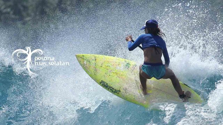 Pantai Sorake Nias Selatan - SeMedan.com